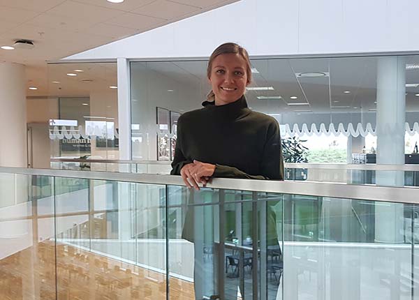 Plads til det hele menneske i Human House | Human House