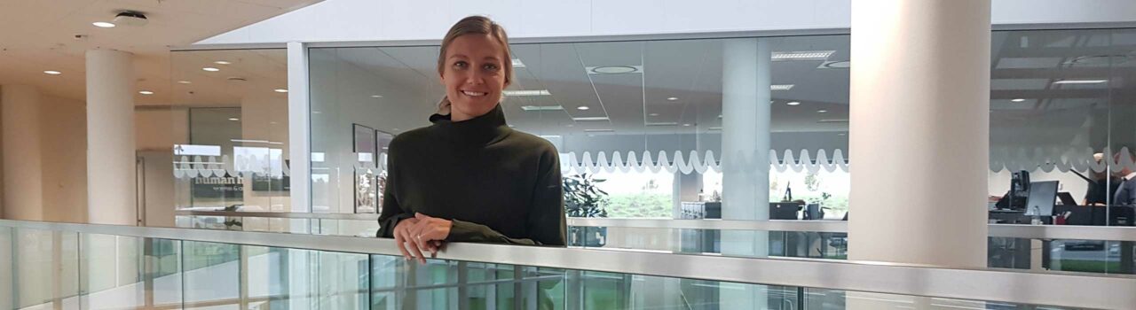 Plads til det hele menneske i Human House | Human House