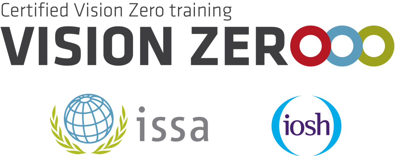 International IOSH Training in Vision Zero