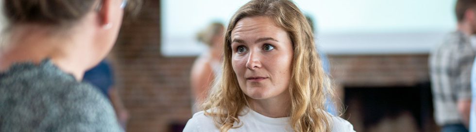 Skam: Vi overser at anerkende følelserne bag stress