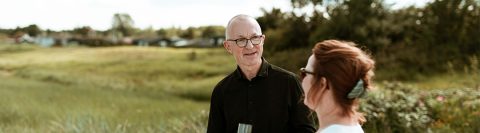 Skab tilknytning og trivsel på jobbet og drop tanken om fastholdelse