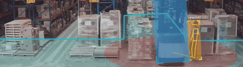 Intenseye - Providing a new proactive approach to workplace safety