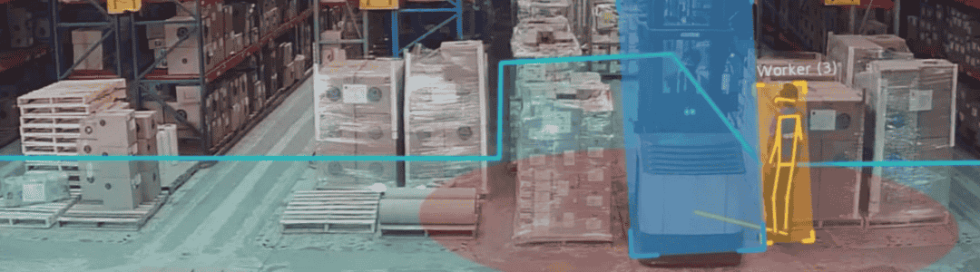 Intenseye - Providing a new proactive approach to workplace safety