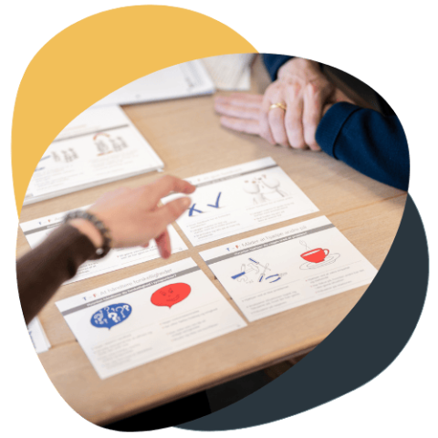JTI to MBTI | Become Certified in MBTI Step I