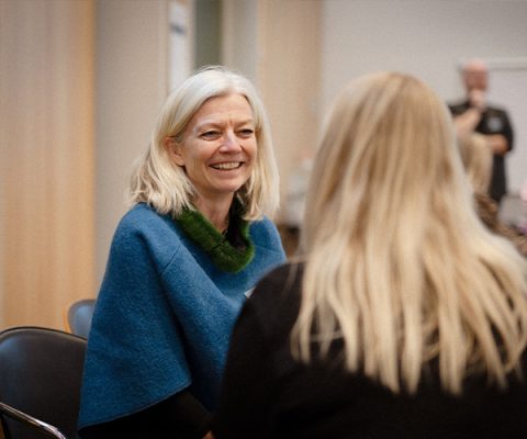 Få din MBTI-persontype | Verdens mest udbredte personlighedstest